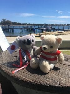 iEARN Australia International Education and Resource Network - iEARN ...